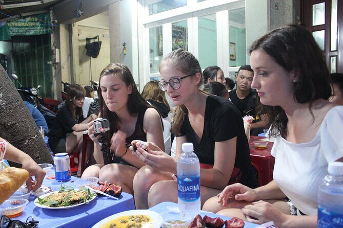 Follow the Locals Real Viet Experience - FAQ About Follow the Locals Real Viet Experience