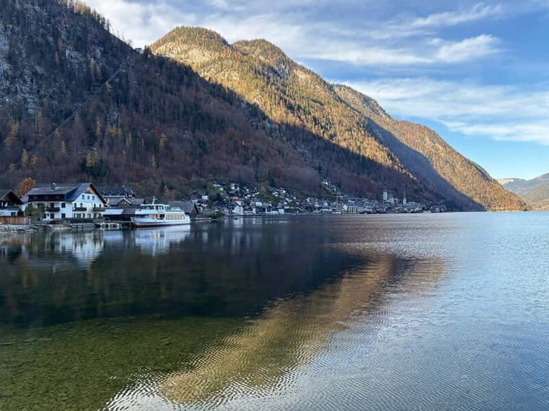 Following Mozarts Footsteps: Hallstatt, Salzburg & the Alps - A Deep Dive into the Experience
