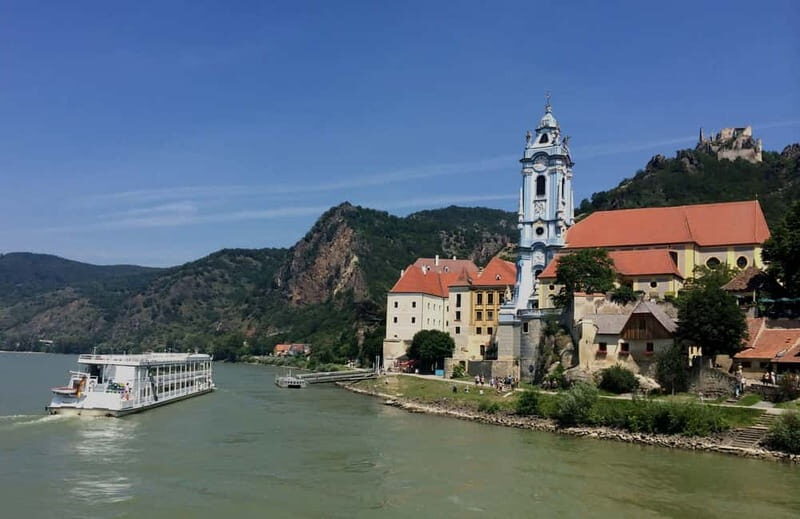 Following Mozarts Footsteps: Hallstatt, Salzburg & the Alps - Price and Value