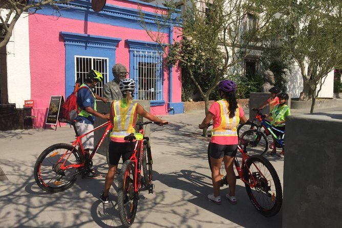 Following the bike lane, discover the main attractions of San José del Cabo - The Practical Side: What You Need to Know