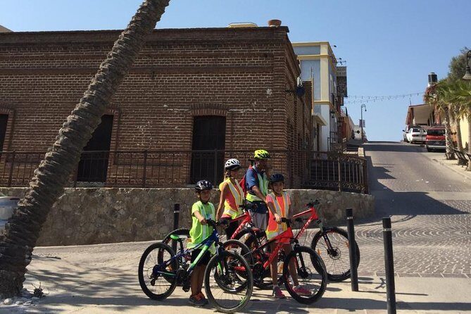 Following the bike lane, discover the main attractions of San José del Cabo - Analyzing the Value