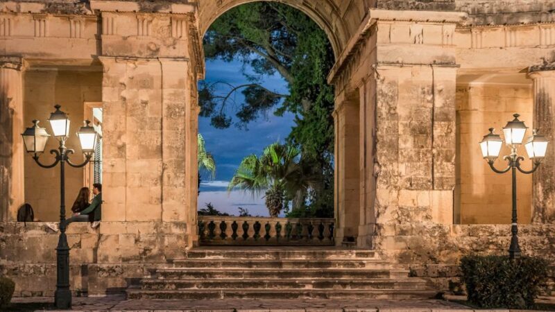 Following the Durrells in the city and countryside - Authentic Experiences and Authenticity
