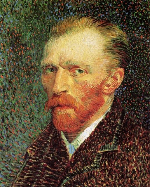 Following the steps of Van Gogh - FAQs