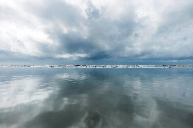 Folly Beach Sunrise or Sunset Photo Walk - Value and Practical Considerations