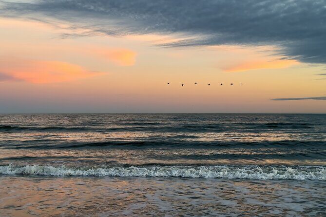 Folly Beach Sunrise or Sunset Photo Walk - What Travelers Say (Based on Available Reviews)