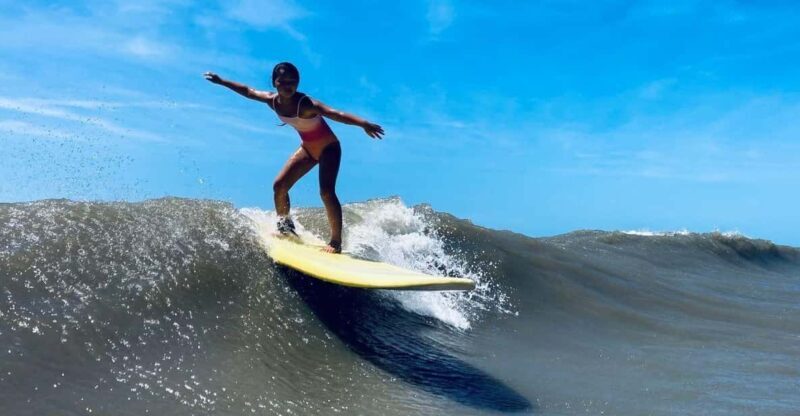 Folly Beach: Surf Lessons - Why This Surf Lesson Stands Out