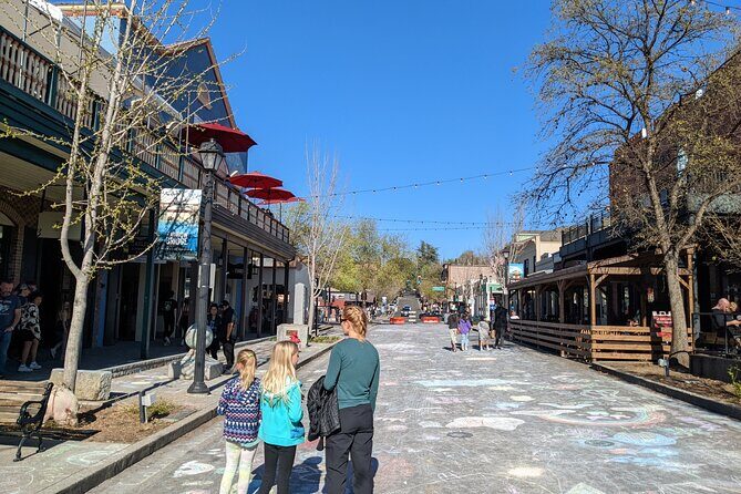 Folsom Scavenger Hunt Walking Tour and Game - FAQ