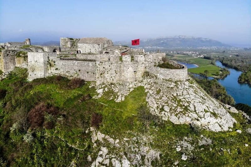 Fom Tirana: Day tour of Shkodra and Lezha (Scutari & Lisus) - Key Points