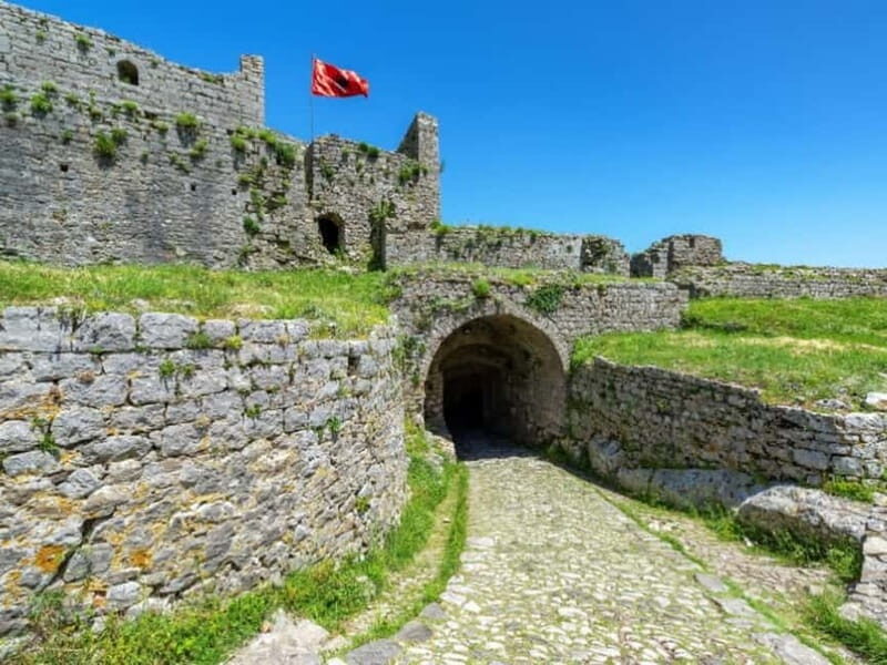 Fom Tirana: Day tour of Shkodra and Lezha (Scutari & Lisus) - Who Would Enjoy This Tour?