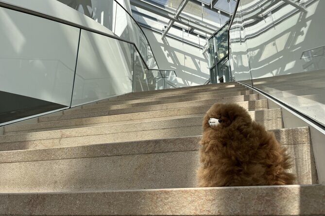 Fondation Louis Vuitton: Ticket Entry & Private Tour - What Do Reviews Say?