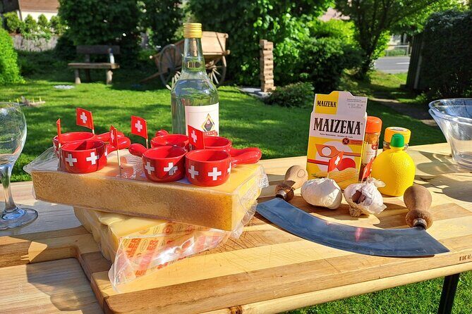 Fondue Cooking Class and Cheese Workshop in Switzerland - An In-Depth Look at the Fondue Experience