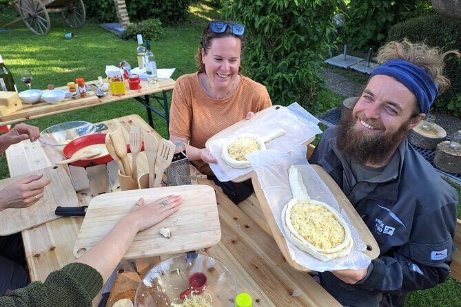 Fondue Cooking Class and Cheese Workshop in Switzerland - FAQ