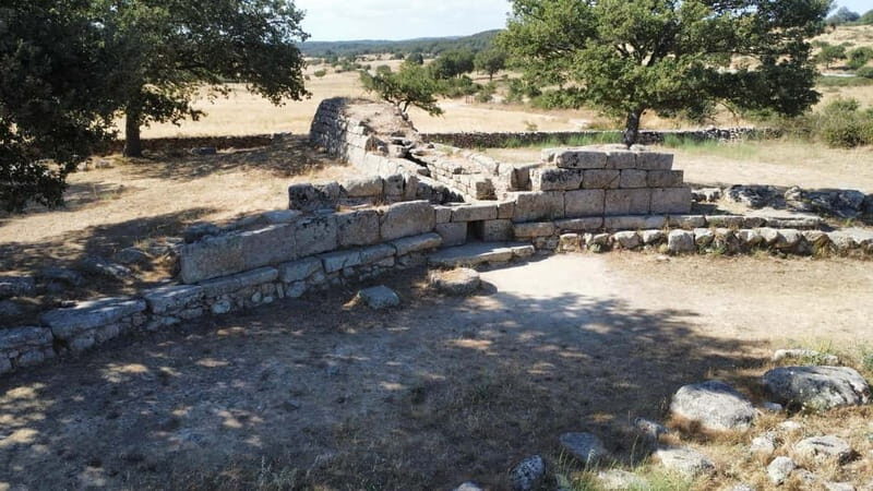 Fonni: Nuragic Cycling Tour - Who Should Consider This Tour?