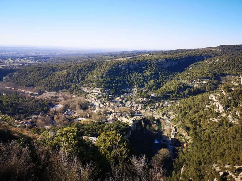 Fontaine-de-Vaucluse: Guided tour, the Mysteries of the Gouffre Open to all - What Visitors Say