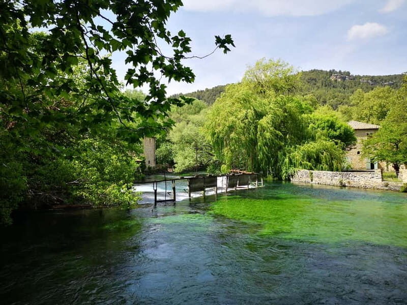 Fontaine-de-Vaucluse: Guided tour, the Mysteries of the Gouffre Open to all - Final Thoughts