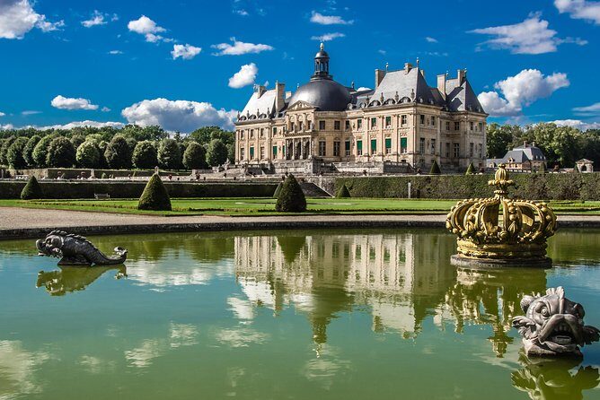 Fontainebleau and Vaux Le Vicomte Private Day Tour from Paris - Are There Any Drawbacks?