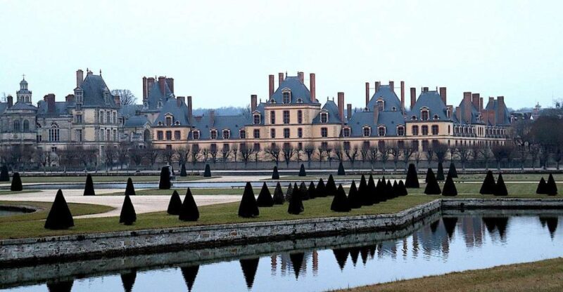 Fontainebleau Castle Private guided tour from Paris - Why Choose the Fontainebleau Private Tour?