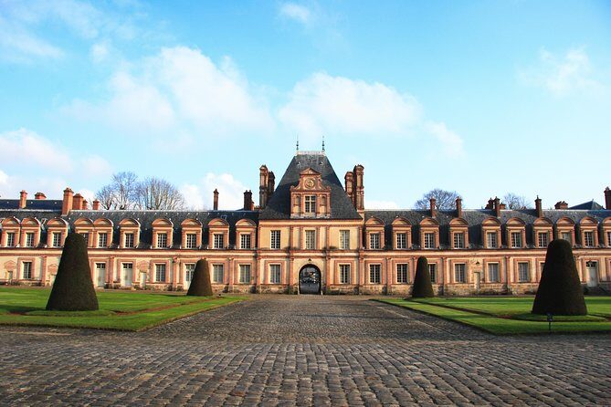 Fontainebleau Private Guided Tour: Half-Day Trip from Paris - Explore the Magnificent Château de Fontainebleau: A Practical Guide to the Half-Day Private Tour from Paris