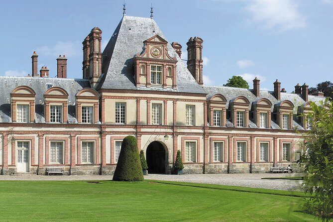 Fontainebleau Private Guided Tour: Half-Day Trip from Paris - The Interior Highlights: What Makes Fontainebleau Special