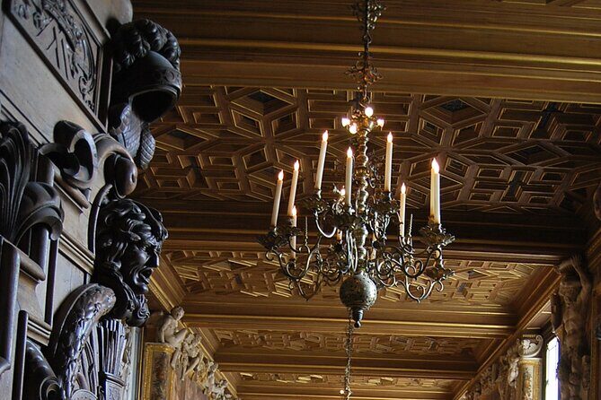 Fontainebleau Private Guided Tour: Half-Day Trip from Paris - The Reviews: What Real Travelers Say