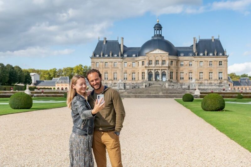 Fontainebleau & Vaux-le-Vicomte Châteaux Day Tour from Paris - An In-Depth Look at the Tour Experience