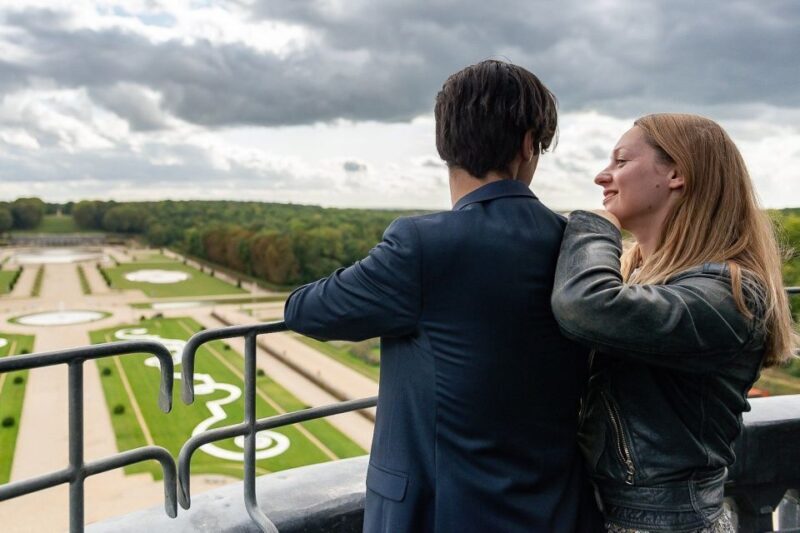 Fontainebleau & Vaux-le-Vicomte Châteaux Day Tour from Paris - The Balance of Value and Convenience