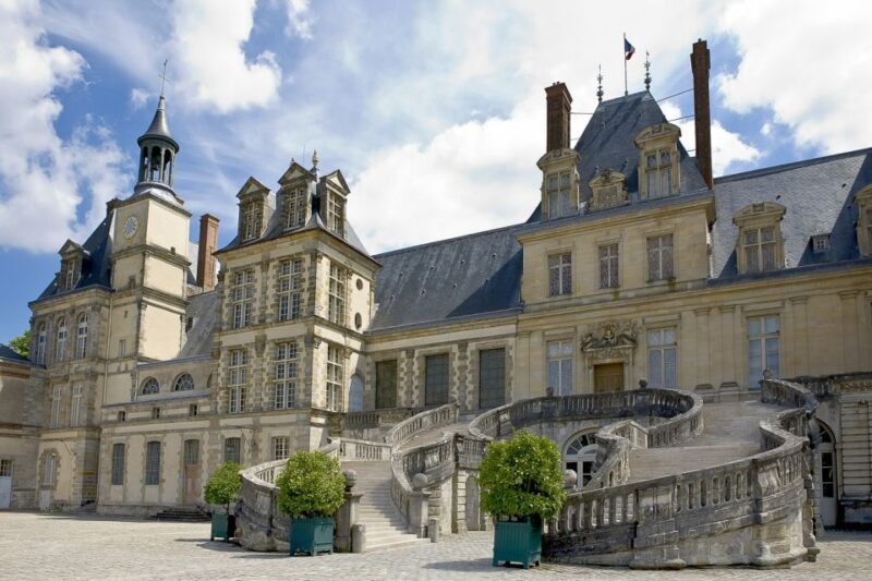 Fontainebleau & Vaux-le-Vicomte Châteaux Day Tour from Paris - The Sum Up: Who Should Consider This Tour?