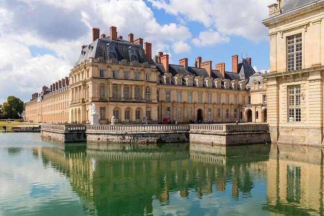 Fontainebleau & Vaux-le-Vicomte Trip with Local Guide & Private Transportation - The Sum Up