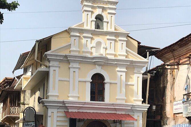 Fontainhas Heritage Walk With Guide Mario - Final Thoughts