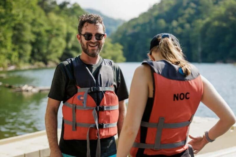 Fontana Lake: Kayak or SUP Rental - The Practical Side: Booking and Logistics