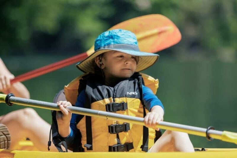 Fontana Lake: Kayak or SUP Rental - The Sum Up: Is It Worth It?