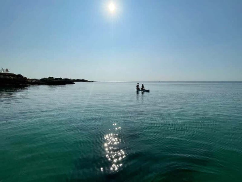 Fontane Bianche - Ognina: Exclusive tour by dinghy - Practical Details
