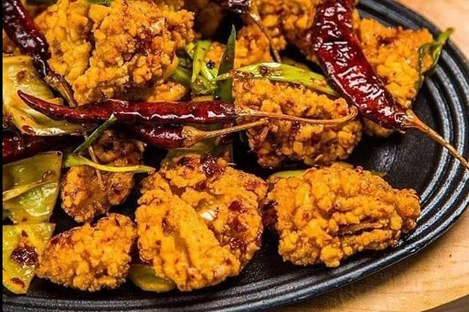 Food Adventure Sri Lanka ( 11N / 12D) - Final Thoughts