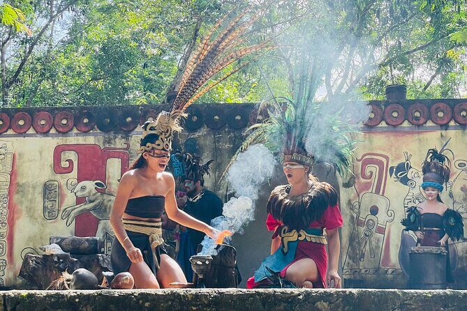 Food and Culture Tour from the past to the present in Cozumel - Who Will Appreciate This Tour?