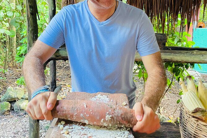 Food and Culture Tour from the past to the present in Cozumel - FAQ