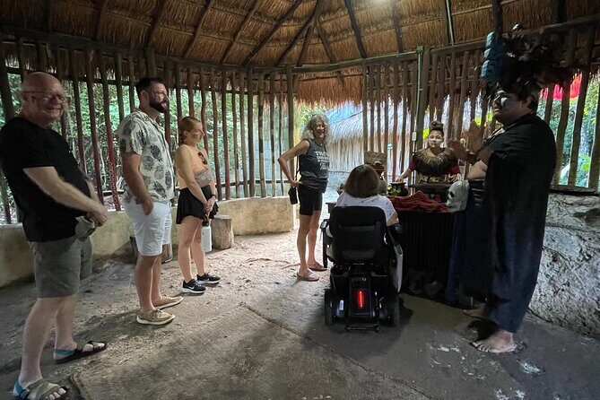 Food and Culture Tour from the past to the present in Cozumel - Final Thoughts