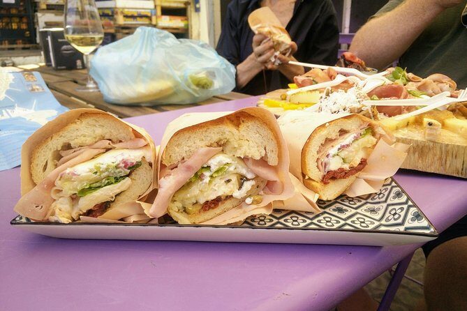 Food and Culture Tour of Ortigia - Exploring Syracuse’s Historic Heart