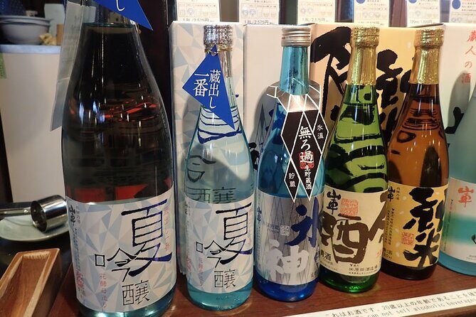 Food and Culture Walk in Takayama - Final Thoughts: Who Will Love This Tour?