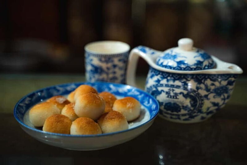 Food And Drink Walking Tour In Panjim - What Makes This Tour Special