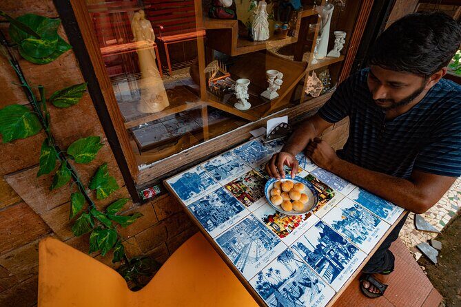Food And Drink Walking Tour In Panjim - An Introduction to the Flavors of Goa