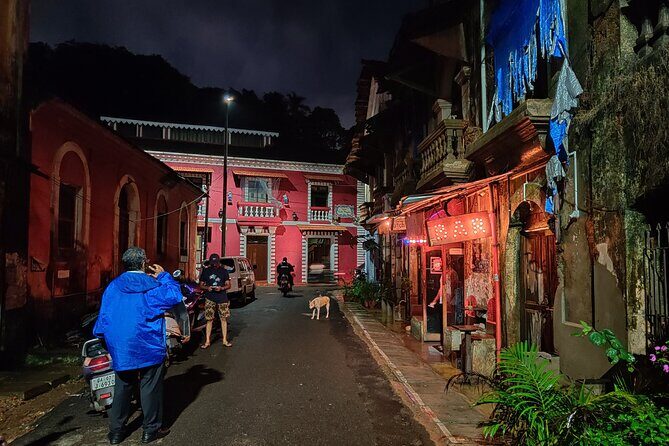 Food And Drink Walking Tour In Panjim - Why the Food Matters