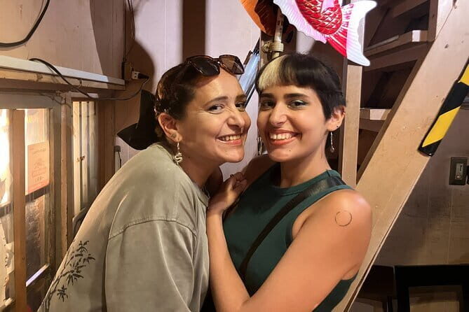 [Food and Drinks Tour] Local Izakaya and Bar Hopping in Namba - Authentic Osaka Nightlife: A Detailed Look at the Local Izakaya and Bar Hopping Tour in Namba