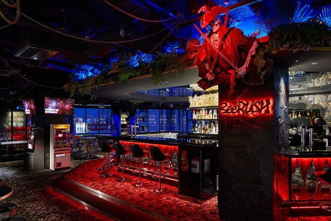 [Food and Drinks Tour] Local Izakaya and Bar Hopping in Namba - FAQs