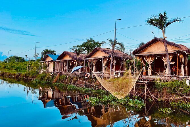 Food and Fishing Tour in Da Nang - The Sum Up: Is It Worth It?