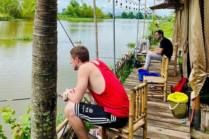 Food and Fishing Tour in Da Nang - FAQ