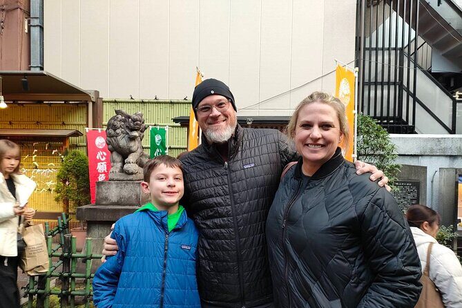 Food and Hidden Gems Tour in Shimbashi with a Private Local Guide - The Value of the Experience