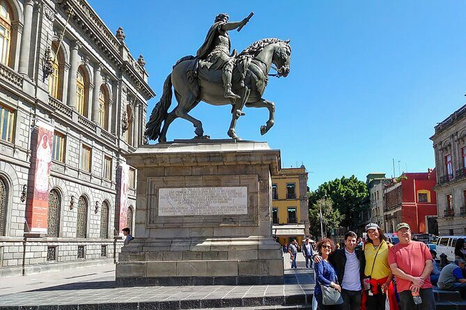 Food and Historic Walking Tour: Private Tortilla Crawl in Mexico City Downtown - The Value of This Tour
