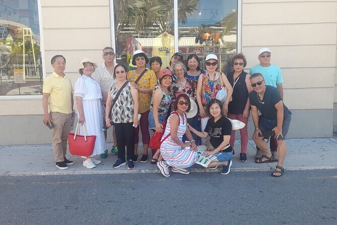 Food and Rum Tour - Who Will Love This Tour?