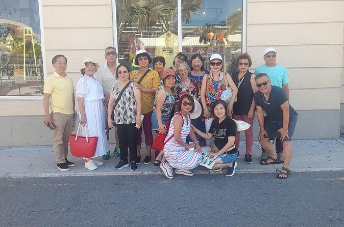 Food and Rum Tour - Final Thoughts