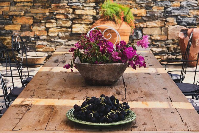 Food and Wine pairing Dinner at Karnas Vineyards Bodrum - Final Thoughts